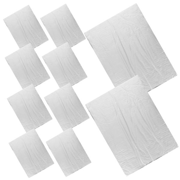 商品名:  GLEAVI 10pcs Car Sound Deadening Mat 25x17.5cm 5mm Thick Insulation and Noise Dampening Pads Automotive Shield for...