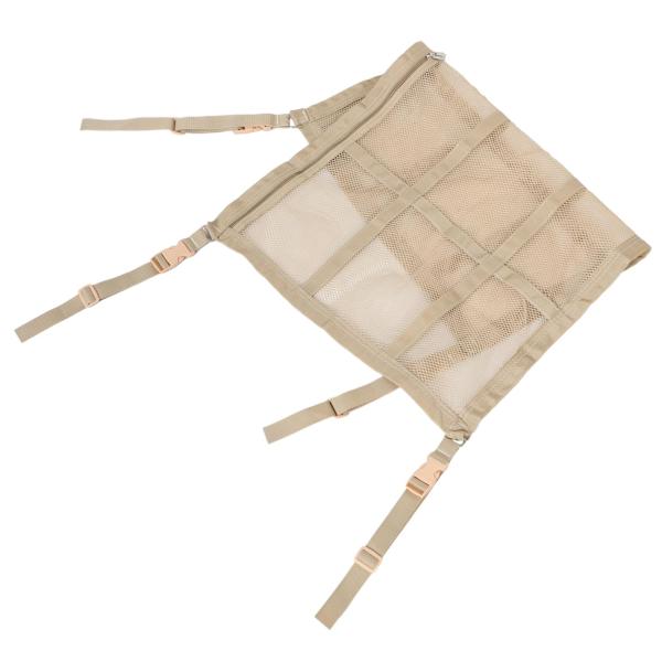 商品名:  ABOOFAN Large Capacity Car Roof Tent Storage Bag 70x50cm Car Ceiling Cargo Net Must Haveブランド: ABOOFAN商品サイズ: 70.00X...