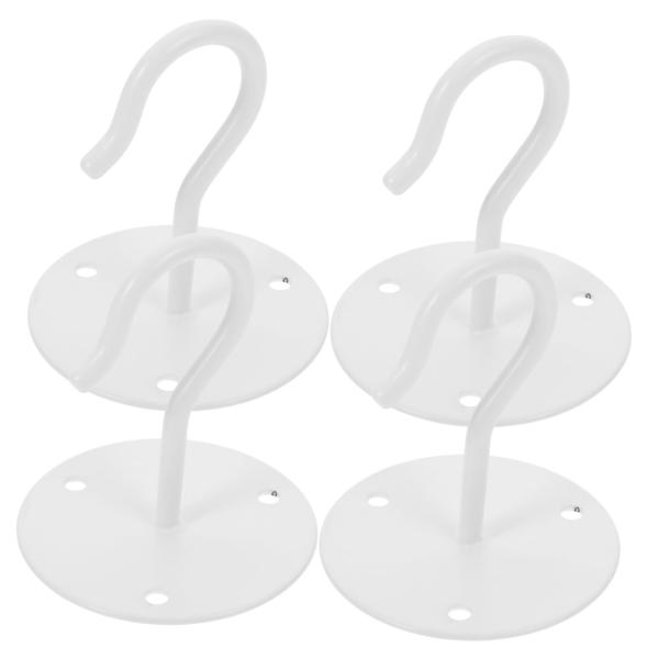 商品名:  TOYANDONA 4sets Wall-Mounted Plant Hooks Hanging Plant Hooks for Outdoor Ceiling for Decor and Storageブランド: TOYAND...