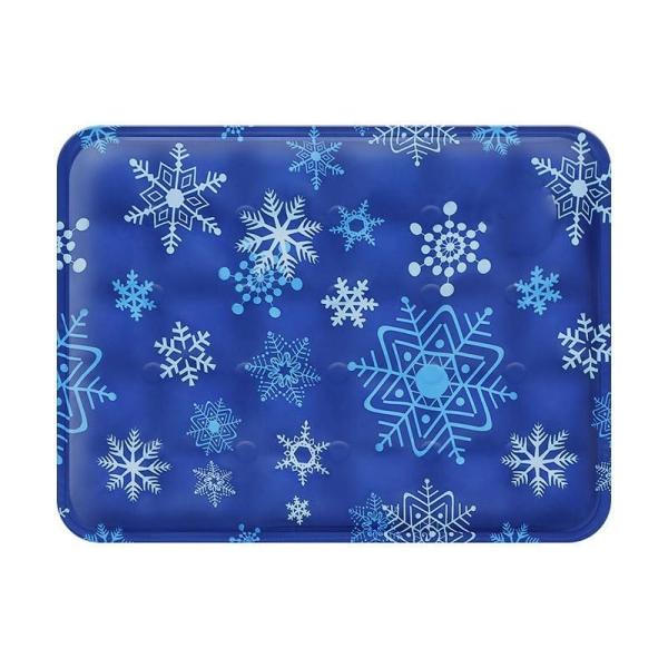 商品名:  Pet Cooling Gel pad, Suitable for Dogs and Cats, Summer use, Prevent Heat, Washable, Multi-Purpose, Dog Bed, Dog m...