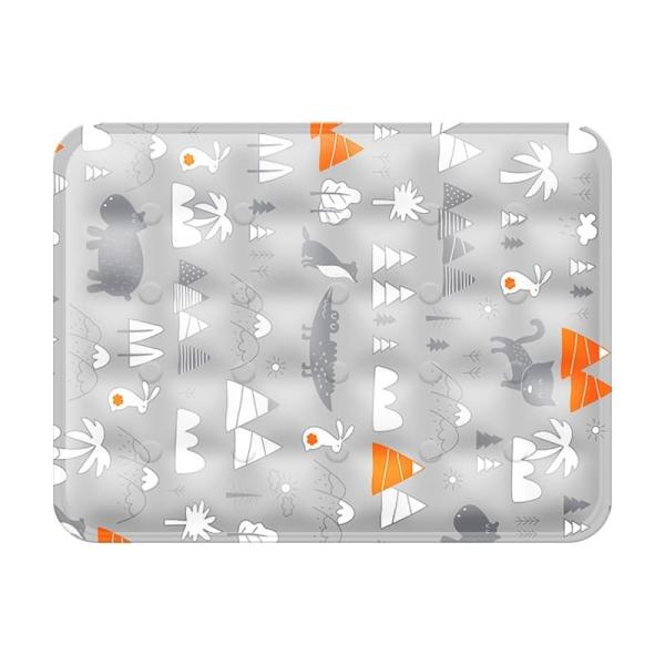 商品名:  Pet Cooling Gel pad, Suitable for Dogs and Cats, Summer use, Prevent Heat, Washable, Multi-Purpose, Dog Bed, Dog m...