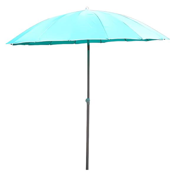 商品名:  WBQYIMF 7 Ft Outdoor Patio Umbrella, Garden Parasol Sun Shade with Push Button Tilt and Crank for Beach Balcony Ba...