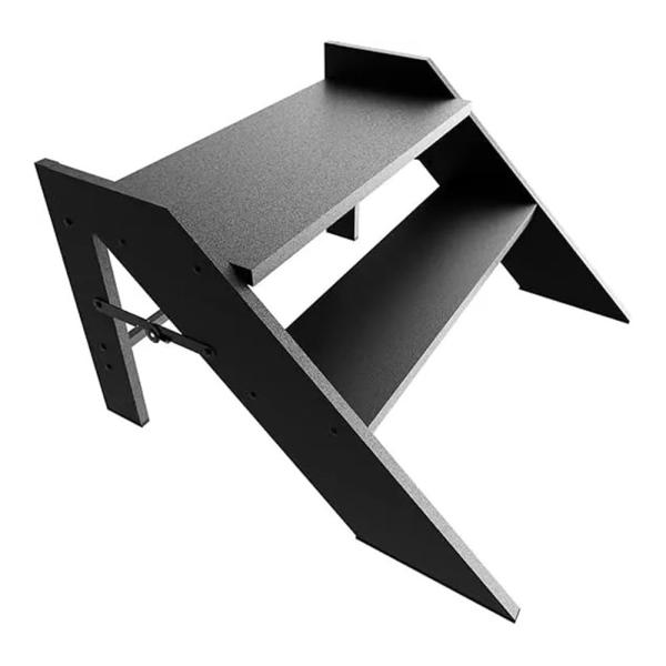 商品名:  ATATKP RV Steps, 2-Step Folding Stool for Campers &amp; Trailers, Anti-Slip Portable Stairs,Compact Design, Portab...