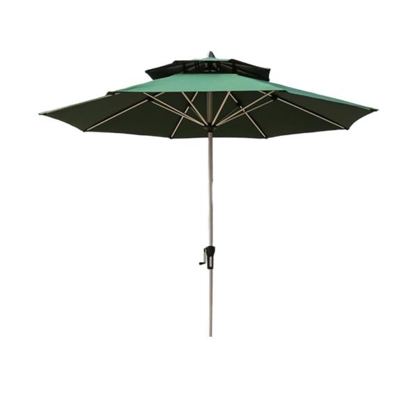 商品名:  UHRLGHS Parasol Patio Umbrella Outdoor Umbrella Patio Outdoor Umbrella Portable Beach Umbrella Table Market Umbrel...