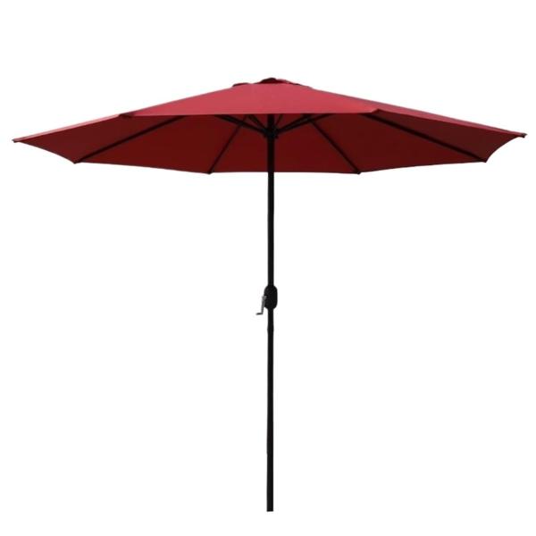 商品名:  UHRLGHS Parasol Patio Umbrella Outdoor Umbrella Patio Umbrella Outdoor Market Table Garden Umbrella for Backyard P...