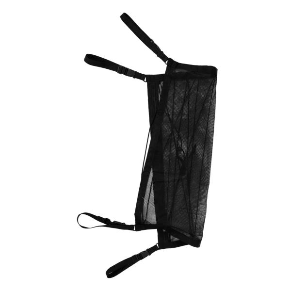商品名:  PRETYZOOM Car Cargo Net Mesh Bag Mesh Bags Truck Automotive Trucks Car Ceiling Cargo Net Black Polyesterブランド: PRET...