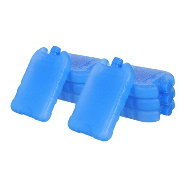 商品名:  KOMBIUDA 8Pcs Reusable Ice Packs for Coolers Flexible Ice Blocks for Air Conditioner Lunch Boxes and Outdoor Use E...