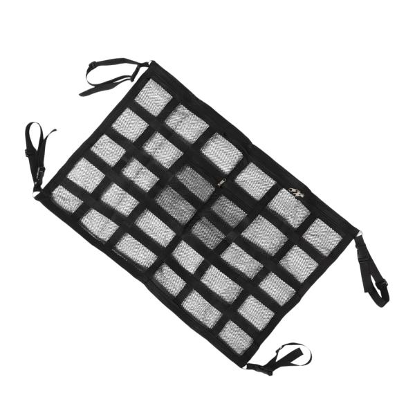 商品名:  SWOOMEY Car Ceiling Cargo Net for Multi Functional Overhead Storage Dual Design Easy to Clean Material Compatible ...