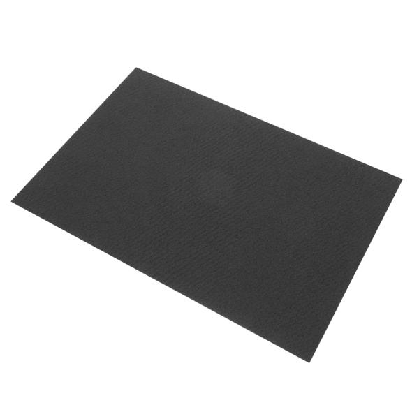 商品名:  Alipis Graphite Carbon Felt Welding Blanket Insulation Pad for Welders Durable Fireproof Protection Mat Versatile ...