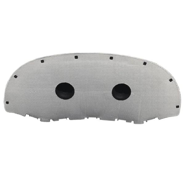 商品名:  1Pcs Car Front Engine Hood Soundproof Insulation Cotton Pad Heat Insulation Mat Cover Compatible for Skoda Kodiaq ...