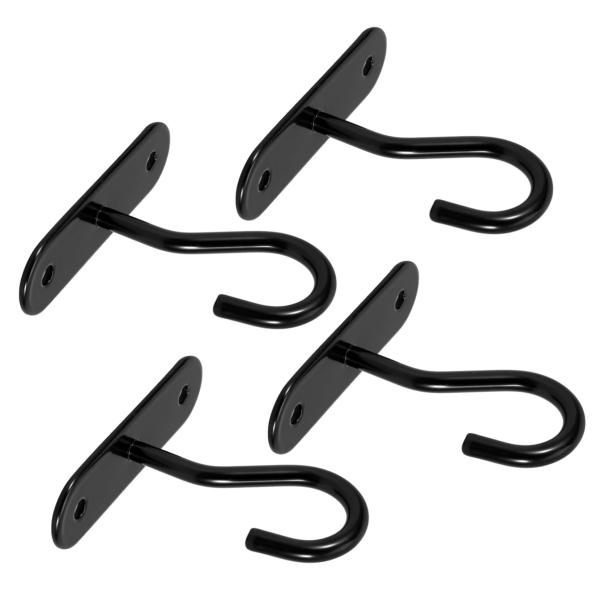 商品名:  POPETPOP 4sets Hanging Plant Hooks Ceiling Hooks for Use for Lanterns Flowerpots and Party Decorationsブランド: POPETP...