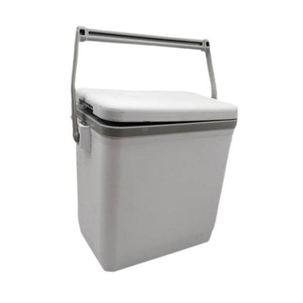 商品名:  Menolana Above-Ground Pool Cooler Storage Container Insulated Portable Hanging Cooler Ice Chest for Fishing Family...