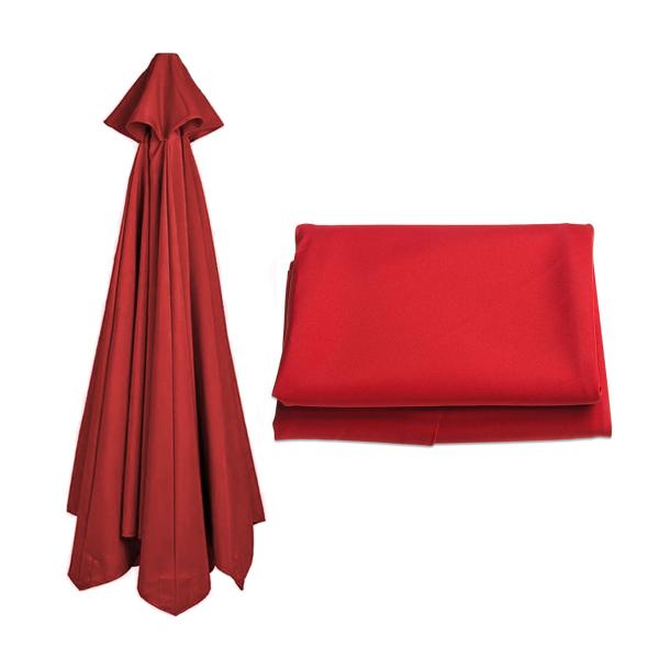 商品名:  Patio Umbrella Replacement Canopy, 6/8 Ribs Garden Parasol Sunshade Cover, UV Protection Waterproof, Market Table ...
