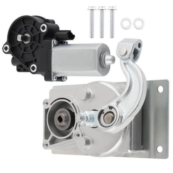 商品名:  RV Step Motor Linkage Assembly Compatible With Kwikee Electric Steps Replacement Part 369506ブランド: JAECQDDM商品サイズ: O...