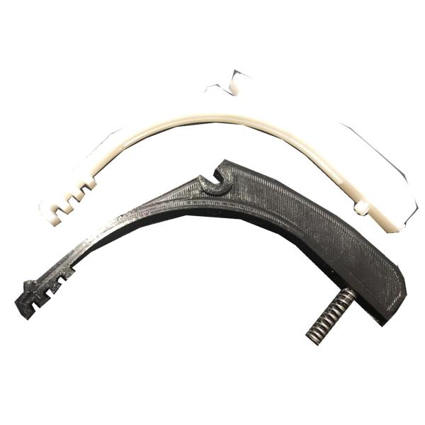 商品名:  Zuifu 16-Quart Playmate Latch White Black 3D Printed Replacement Latch for Cooler Boxブランド: Zuifu商品サイズ: 16 Quart高さ:...