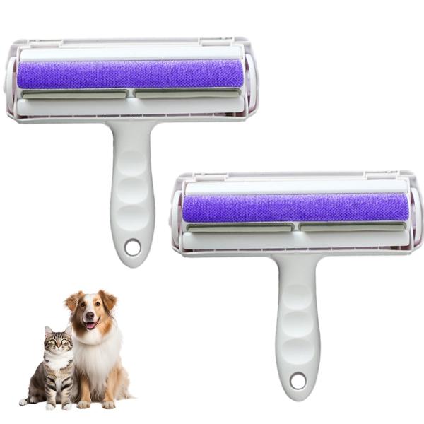 商品名:  Licca Pet Hair Remover, Reusable Portable Hair Roller, Upgraded Pet Cleaning Tool, Suitable for Cleaning Cat or Do...