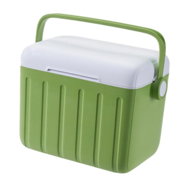 商品名:  kowaku Cooler Box Hot/Cold Retention Cooler with Handle Personal Storage Container Ice Box for Beach Indoor Picnic...