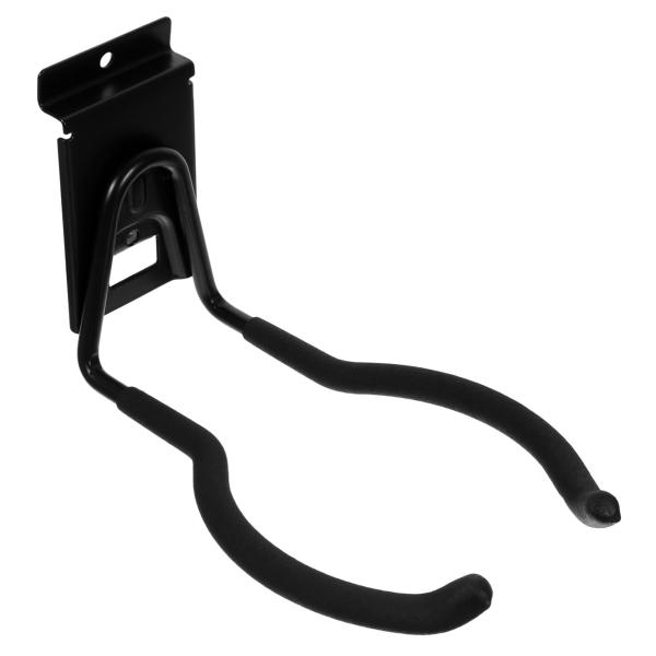 商品名:  Happyyami Heavy Duty Garage Hook Set Multi-Function Wall Mounted Tool Organizer Storage Capability for Electric To...