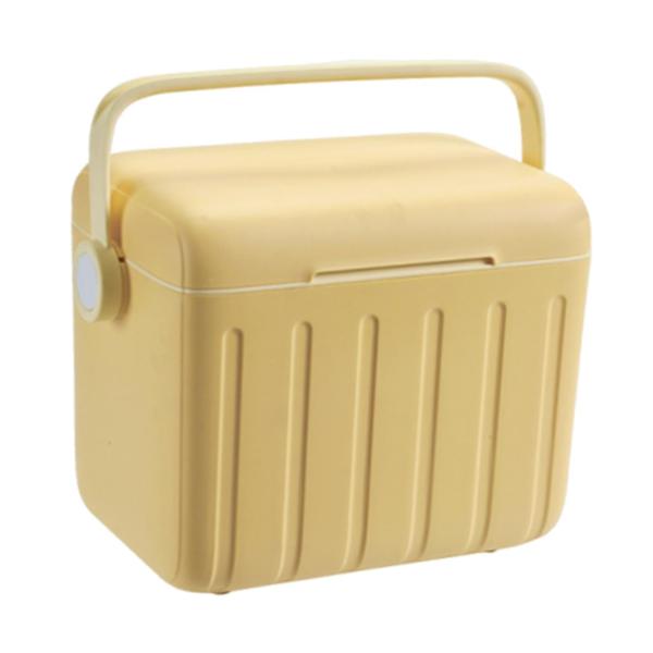商品名:  Aosekaa Insulated Cooler Box Ice Chest Box with Handle Storage Container Cold/Heat Preservation Cooler for BBQ Par...