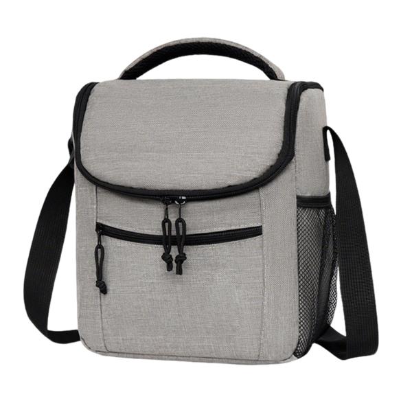 商品名:  Portable Cooler Bag | Portable Travel Hiking Cooler Bag,Insulated Thermal Daypack Soft Lunch Insulation Carrier fo...