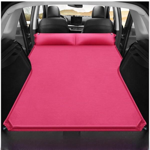 商品名:  Car Air Mattresses for Ford Escape,Thickened Car Camping Bed Sleeping Pad Blow Up Bed Portable Car Mattress for Tr...