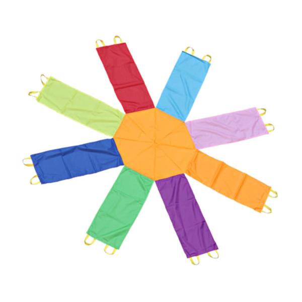 商品名:  BRIGHTFUFU 1Pc Interactive Umbrella Plaything for Outdoor Coordination Games Material Activity for Home Nursery Ga...