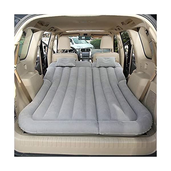 商品名:  YXautomobile Air Mattress for Honda CRV &amp; CR-V Hybrid 2023 2024 2025, car air Mattress Portable car Mattress f...