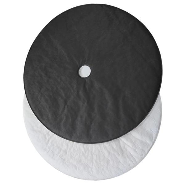 商品名:  Amosfun Sound Deadener Tire Insulation Mat for Vehicles Noise Absorbing Soundproofing Practical Spare Tire Reduces...