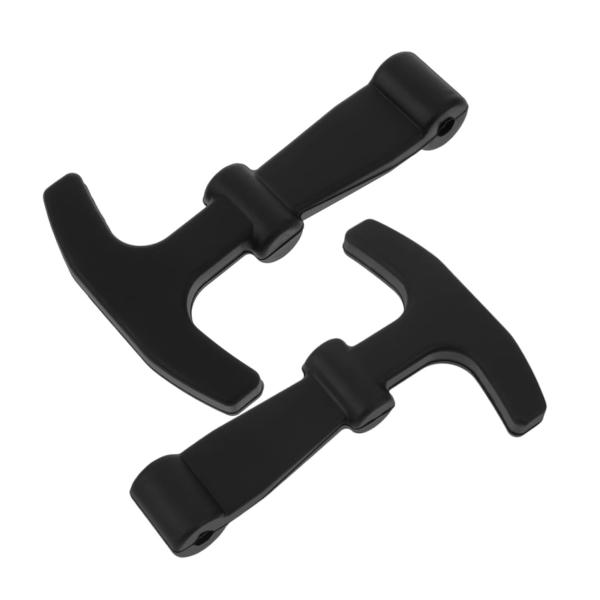 商品名:  GRIRIW 2Pcs Flexible T Handle Rubber Draw Latch for Cooler Box Construction for Improved Seal and Easy Access Repl...