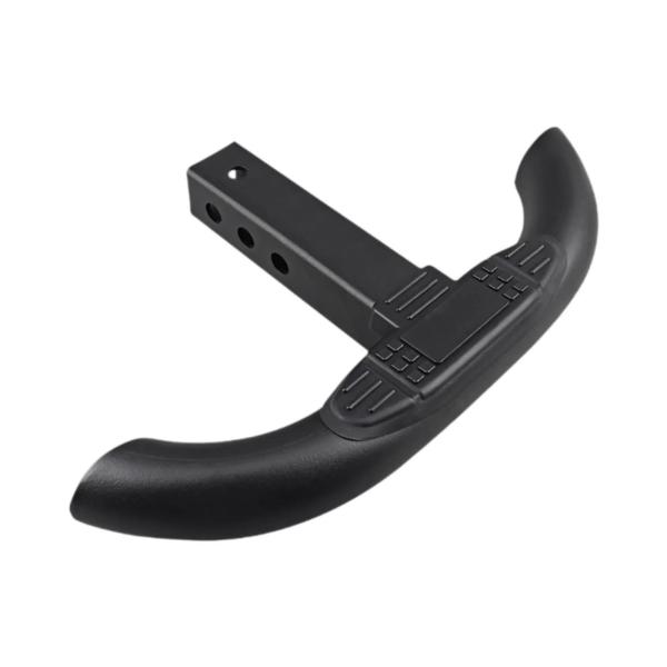 商品名:  Hitch Step Towing Guard Iron Fits 2 Inch Hitch Receiver Anti Slip Universal Heavy Duty for Campers SUV Pickups RVブ...