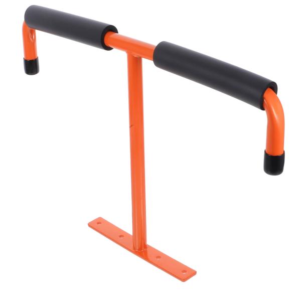 商品名:  Veemoon Heavy Duty Ceiling Storage Rack Hooks Robust Iron Utility Hanger for Garage Organizing Ladders Tools Bikes...