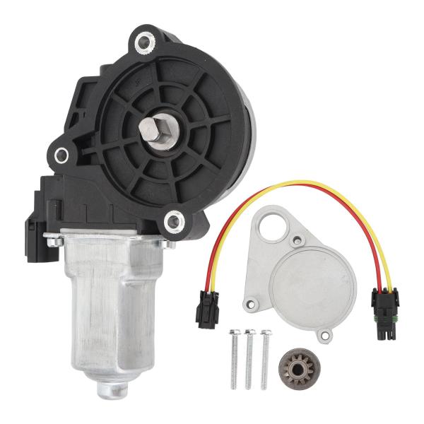商品名:  RV Entry Step Motor Replacement Kit Automatic Extension Retraction Gear Box Linkage Assembly Weather Durable for F...