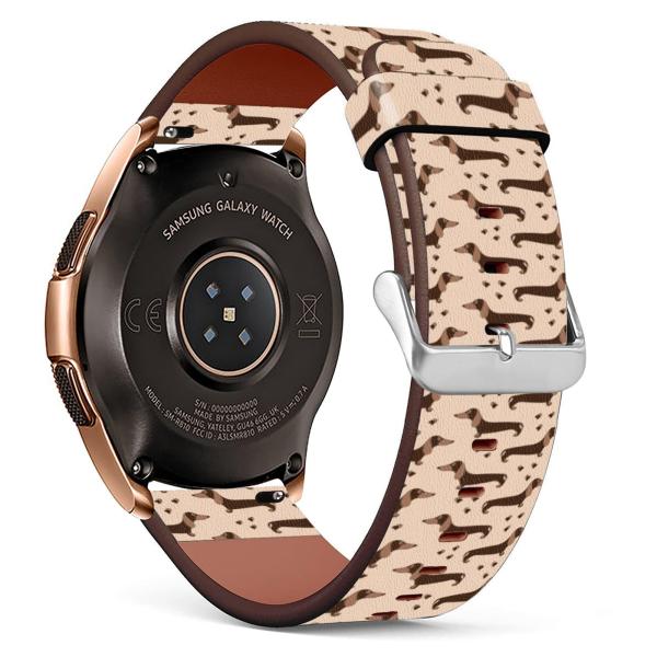 商品名:  Mingdao Compatible with Galaxy Watch 7 6 5 4 /Watch5 Pro / Watch3 (41mm) / Galaxy Watch (42mm) / Active2 / Active ...