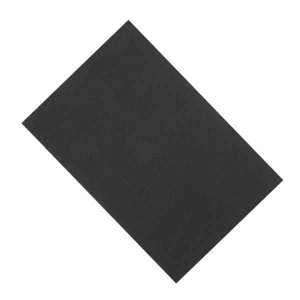 商品名:  Holibanna High Temp Carbon Felt Welding Blanket Fireproof Graphite Insulation Mat for Welders Durable and Enhanced...