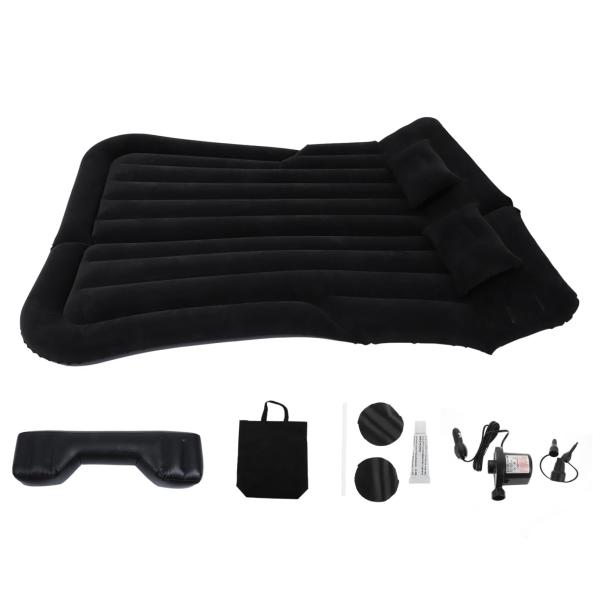 商品名:  KESYOO 1Set Outdoor Inflatable Car Mattress for SUV Camping Comfortable Travel Sleeping with Design Skin Friendly ...