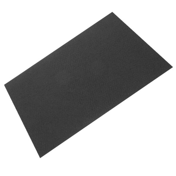商品名:  PRETYZOOM Carbon Felt Welding Blanket Fireproof Insulation Mat for Welders Durable Graphite Felt Versatile Excelle...