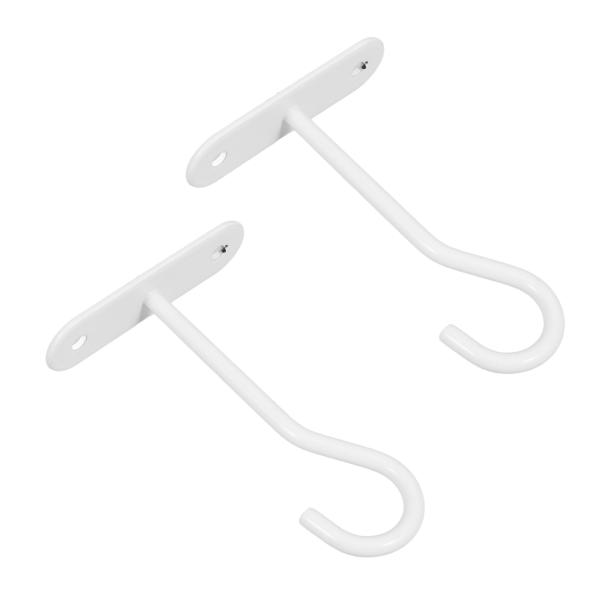 商品名:  TOYANDONA 2Sets Ceiling Hooks for Hanging Plants Durable Heavy Duty Hangers for Use for Bird Feeders Wind Chimes P...