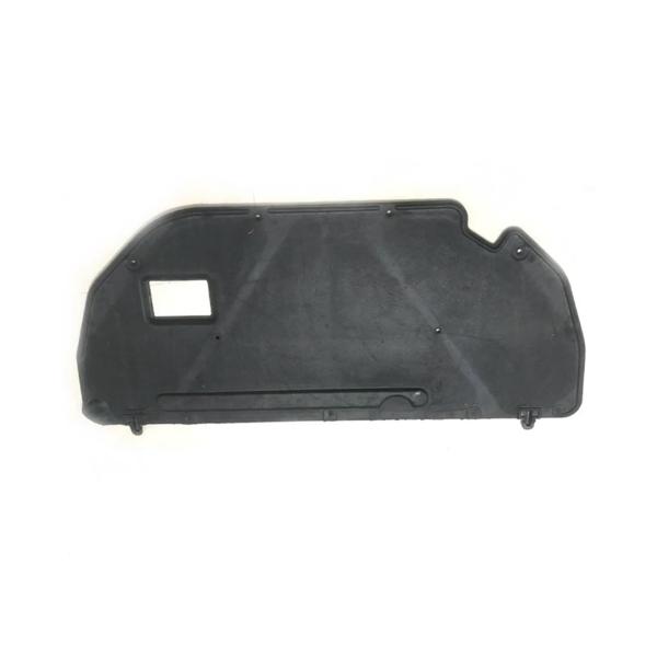 商品名:  Front Engine Hood Insulation Pad Heat Sound Cotton Soundproof Mat Cover Foam Fireproof Compatible For Mazda 3 Seda...