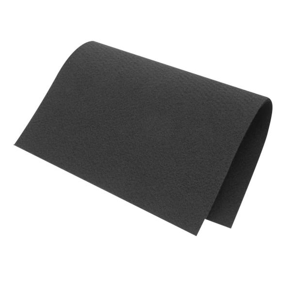 商品名:  COOLHIYA High Temp Fire Shield Blanket Thick Fireproof Insulation Mat for Vacuum Furnace Welding Soft Easy to Inst...