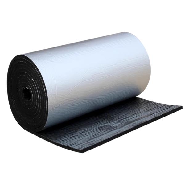 商品名:  Sound Deadening - Heat Insulation Hood Mat, Automotive Noise Reduction Sheet | Door Soundproofing Barrier Pad, Abs...