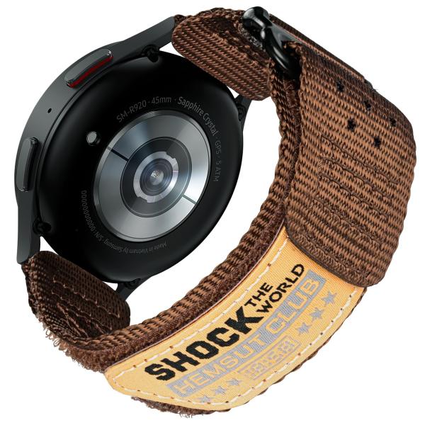 商品名: FIILIIX 頑丈なナイロンスポーツストラップ バランス、Carbinox Blazeラウンド/ブレイズS/X-Ranger/Vortex/Vesta/Blazeスクエア、9ピーク/9ピークPro/5ピーク/レース/垂直スマート...