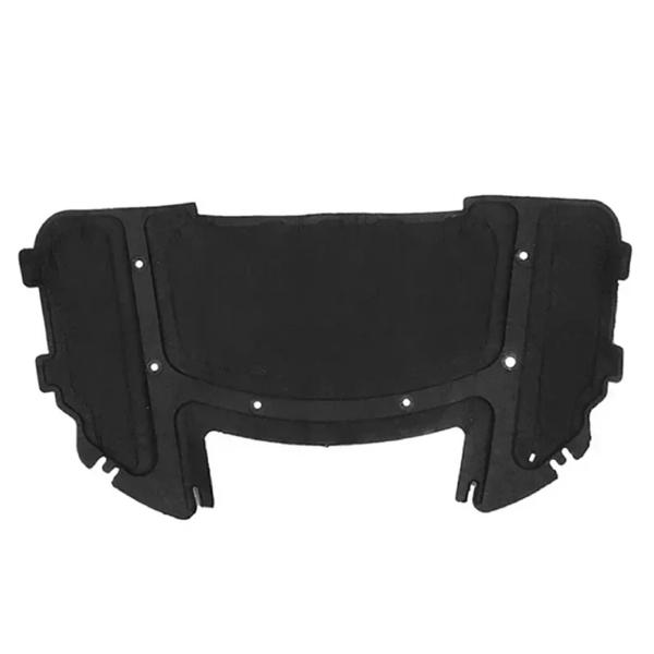 商品名:  MVMOWSOTC Front Hood Engine Insulation Cotton Pad with Buckle Soundproof Heat Thermal Insulation Mat Compatible fo...