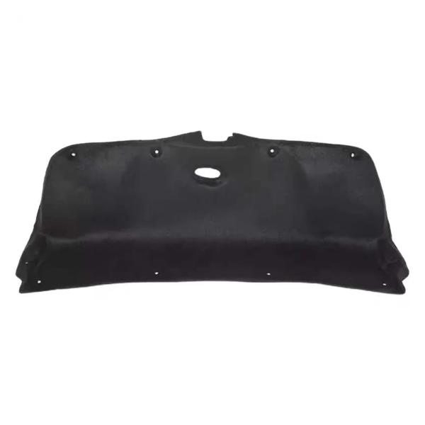 商品名:  Compatible With Honda And Civic FD 2006-2011 Insulation Pad Front Hood Engine Shield Sound Heat Insulated Mat Cott...