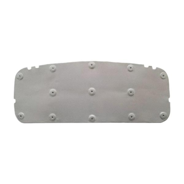 商品名:  Car Engine Hood Sound Insulation Mat Car Modification for Jb74 Suppliesブランド: Generic商品サイズ: 43.7x17.32inch商品番号: as ...