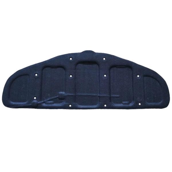 商品名:  Compatible With Toyota Vios/Yaris Sedan 2014-2018 Heat Sound Insulation Cotton Front Hood Engine Firewall Mat Pad ...