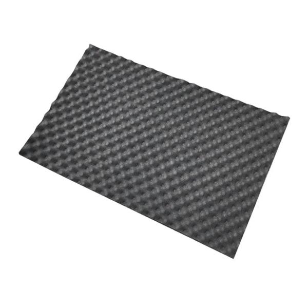 商品名:  Soundproofing Cotton，18mm Thick Car Sound Deadening Mat Noise Insulation Sound Proofing Foam 20x31inブランド: RMEYKAAN...