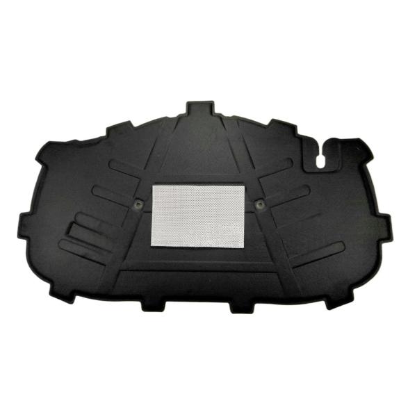 商品名:  2012 -2019 Compatible for Audi A3 Car Heat Sound Insulation Cotton Front Hood Engine Firewall Mat Pad Cover Noise ...