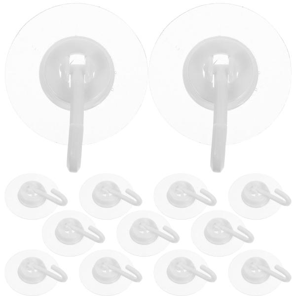 商品名:  Ipetboom 30pcs Self-Adhesive Ceiling Hooks: Swivel No-Drill Sticky Hooks for Kitchen and Bathroom - Stick On Hange...