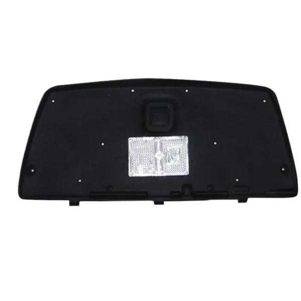 商品名:  Car Front Engine Hood Pad for Chevy Cruze J300 2008-2015 , Heat Sound Insulation Mats Cotton Front Hood Engine Mat...