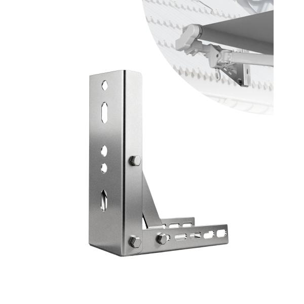 商品名:  Universal Awning Mounting Bracket for Retractable Awnings, Heavy-Duty Iron Roof Installation Kit, Adjustable Angle...